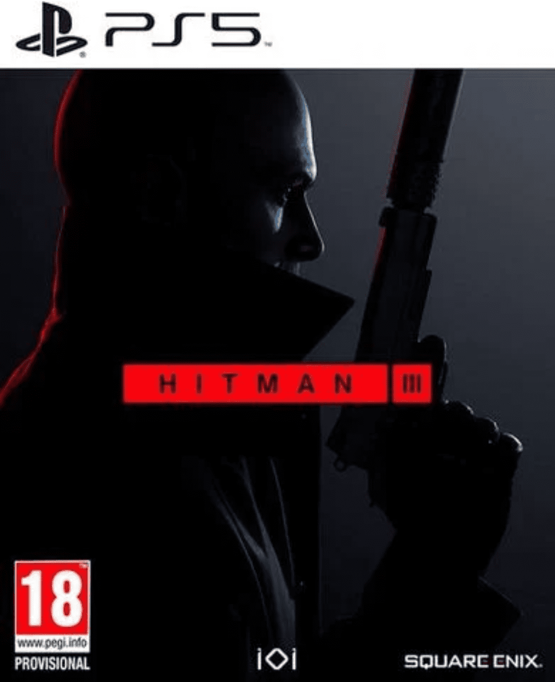 Hitman 3 Hitman 3 Shows Off Stylish Kills In A New Trailer, PS5