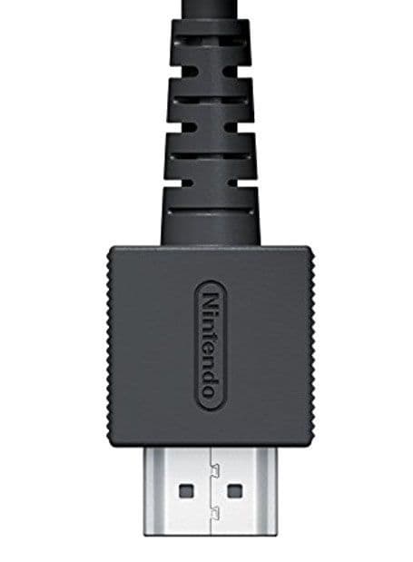 Official Nintendo Switch HDMI Cable NS NEW