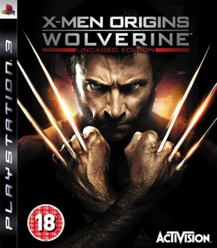 X Men Origins Poster X Men Origins Game PC Complete Save File ModDB