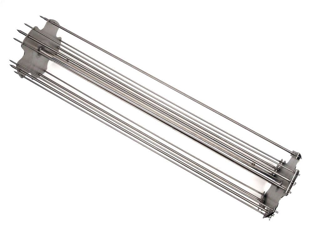 Complete Chicken Spit - Platinum CS-01