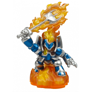 Ignitor Series 2 Skylanders Giants Figures