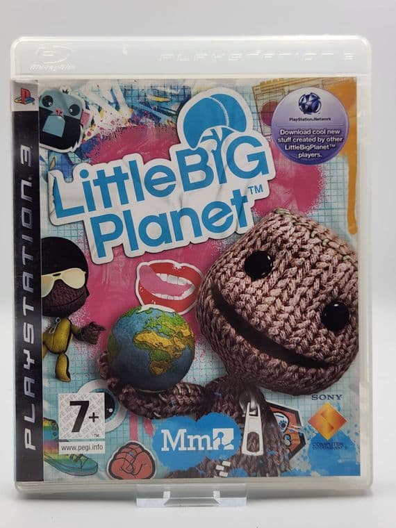 LittleBigPlanet