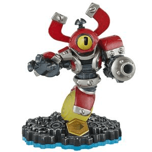 Magna Charge Skylander Giants