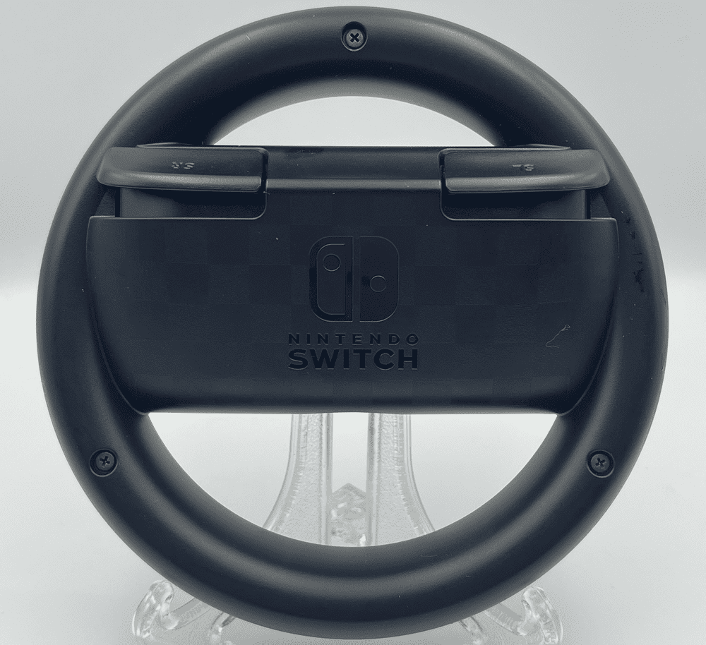 Nintendo Switch Joy-Con Wheel Pair