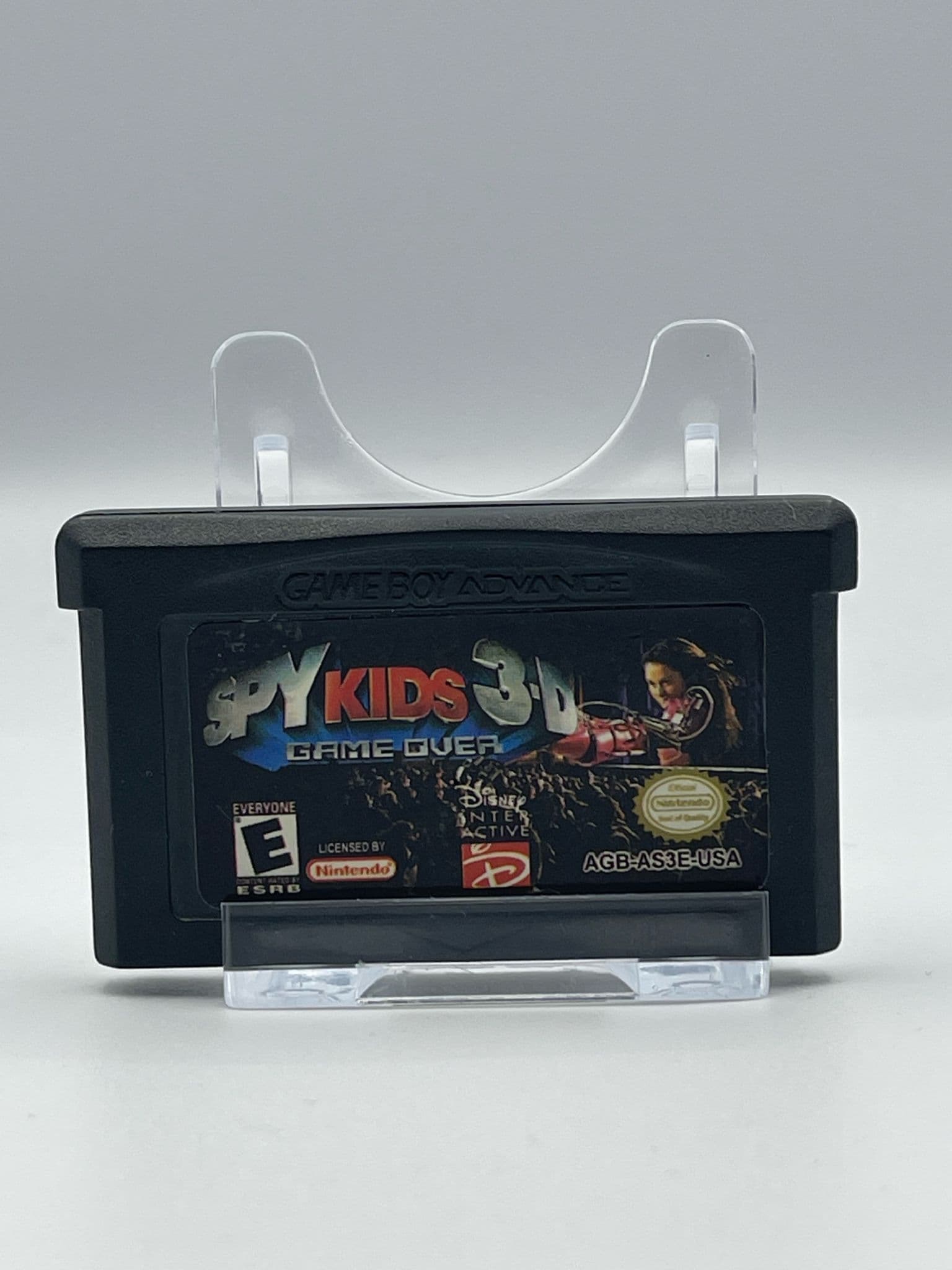 Pac-Man Pinball Gameboy Advance