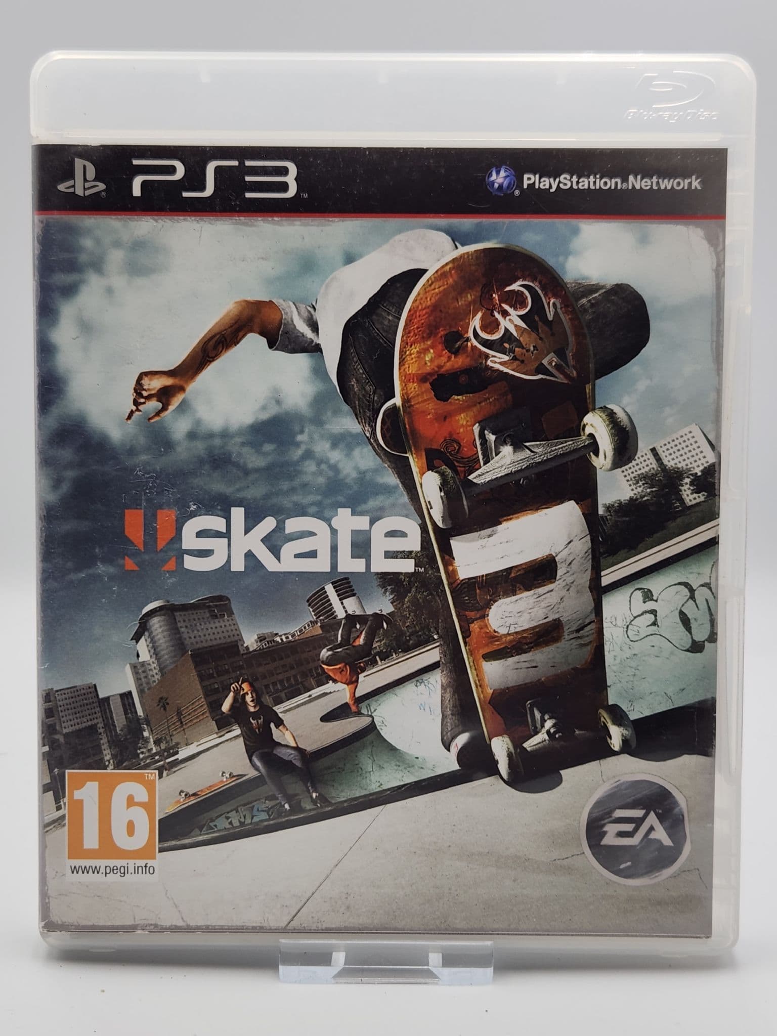 Skate 3