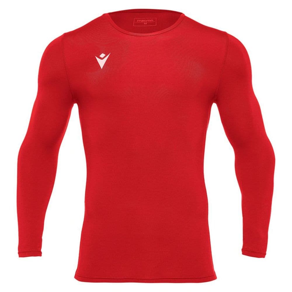 ABGFC Holly Base Layer