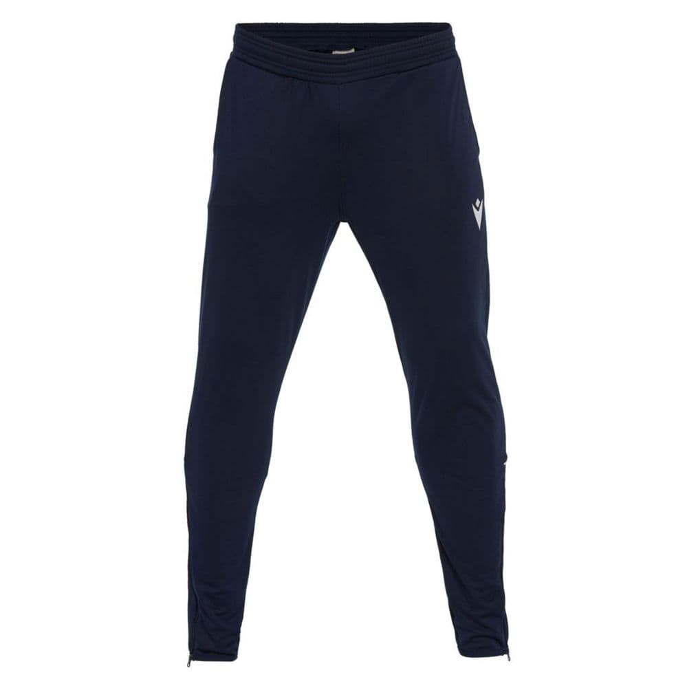 AFC Henley Navy Abydos Hero Pant with Badge