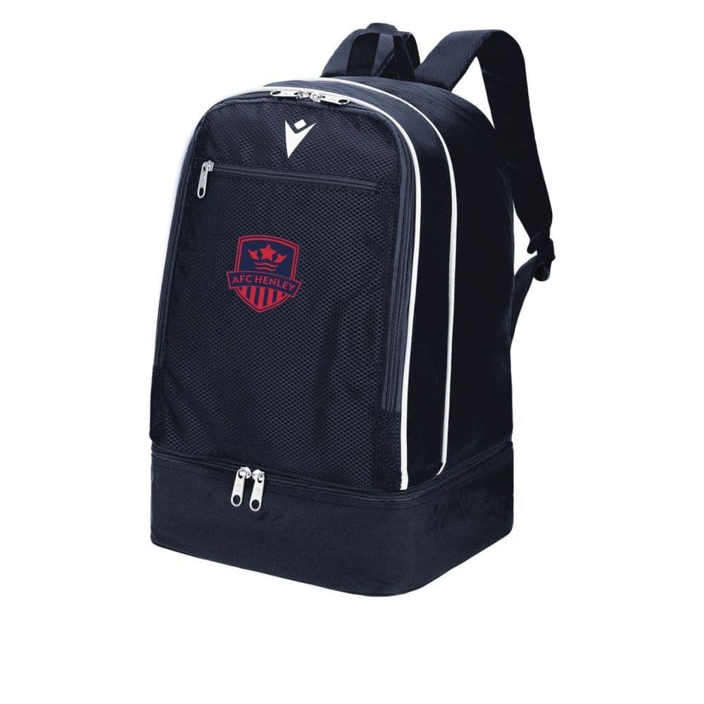 AFC Henley Navy Academy Evo Backpack