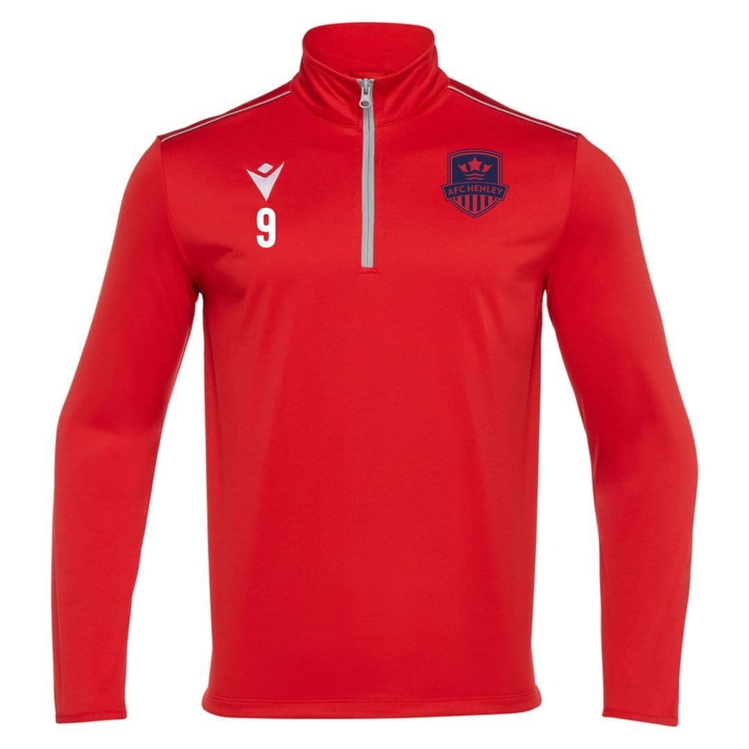 AFC Henley Player Pack M-3XL