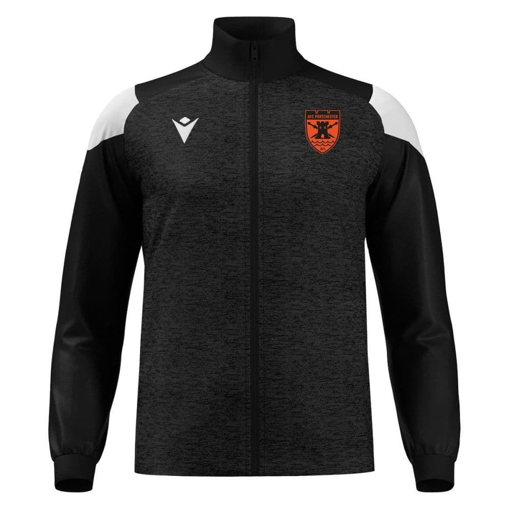 AFCP Black Prometheus Full Zip