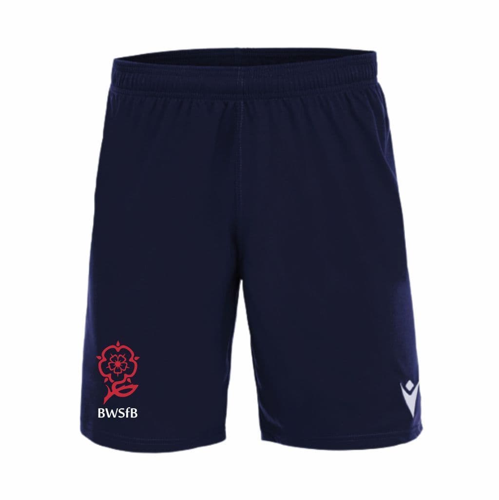 BWSfB Mesa Hero Short