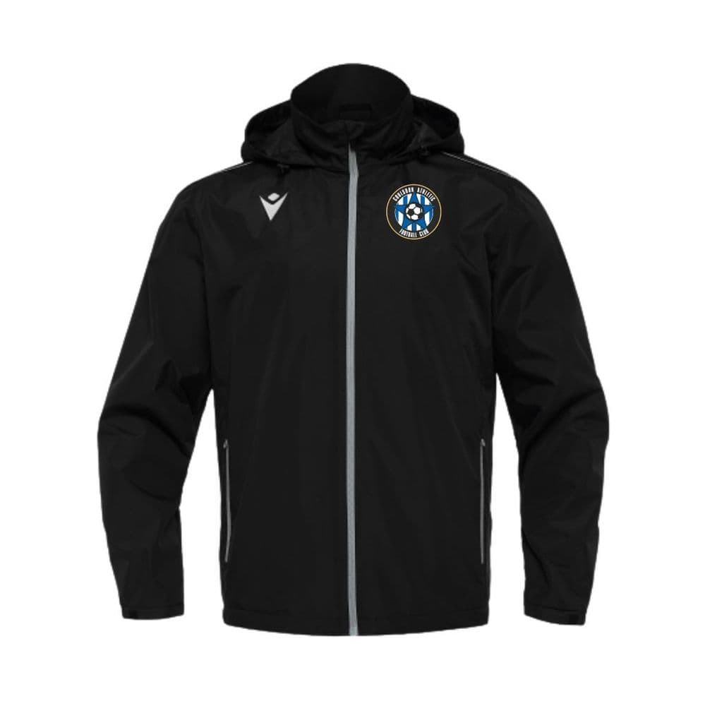 Coulsdon Vostok Fleece Lined Jacket