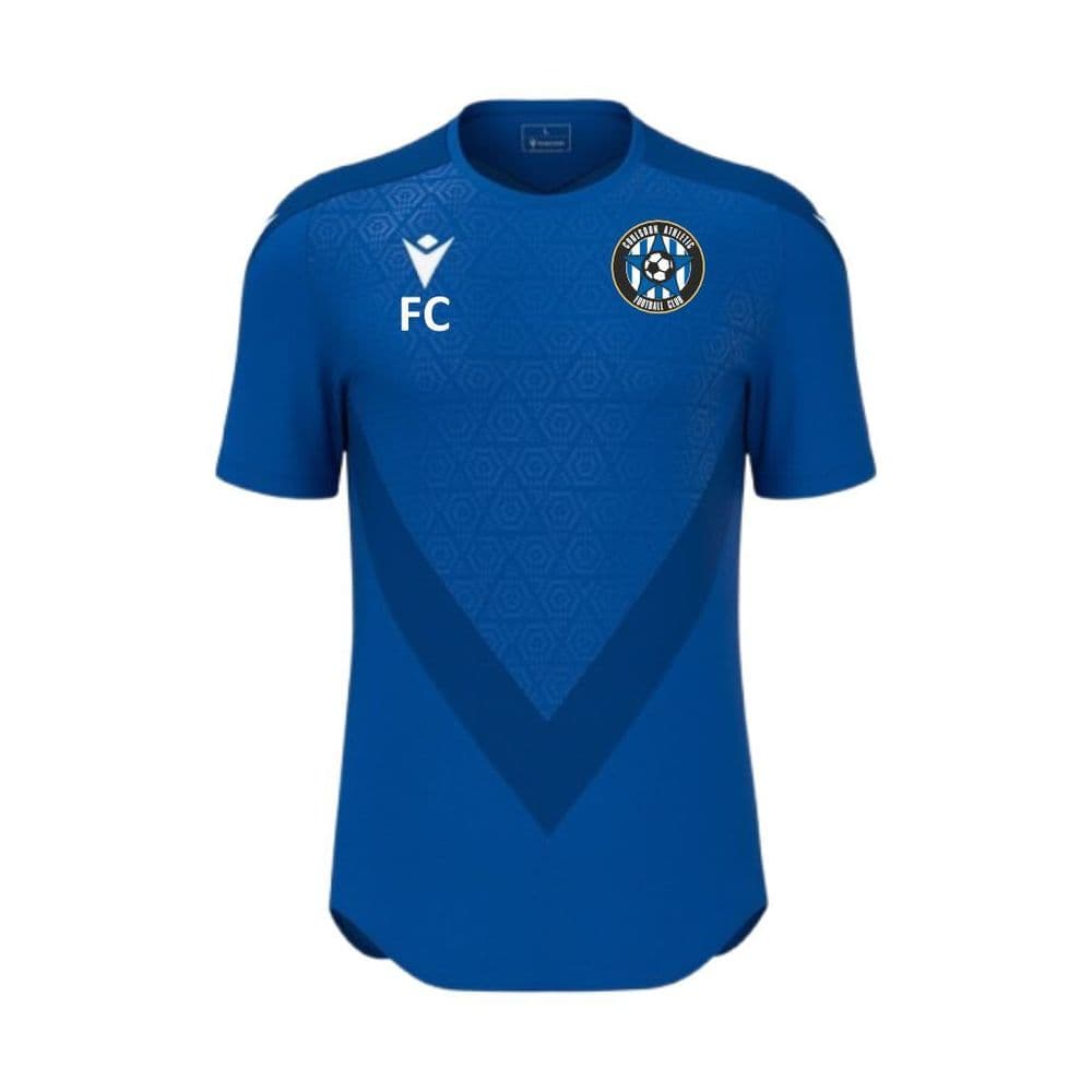 Coulsdon Wisp Shirt
