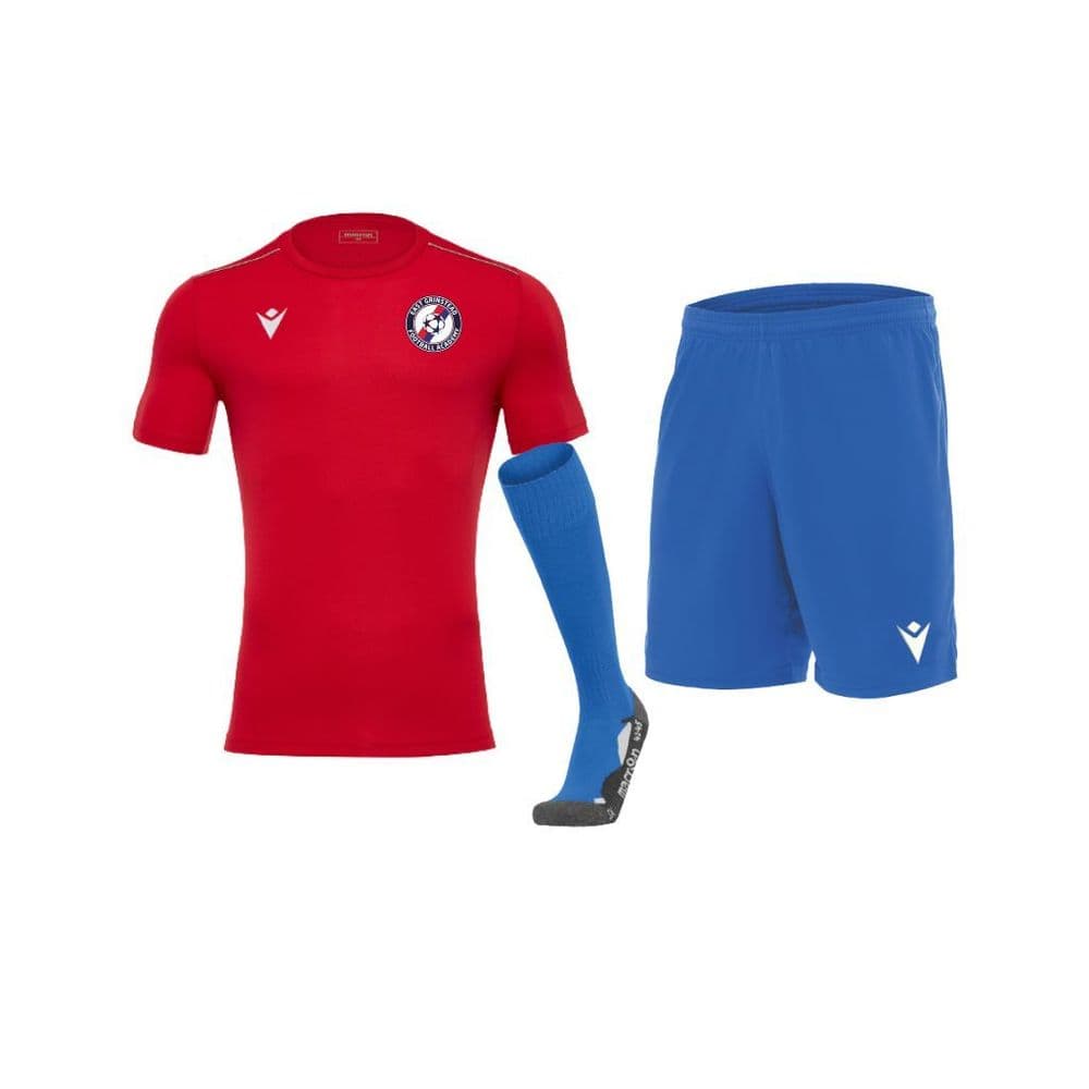 EGFA Players Pack