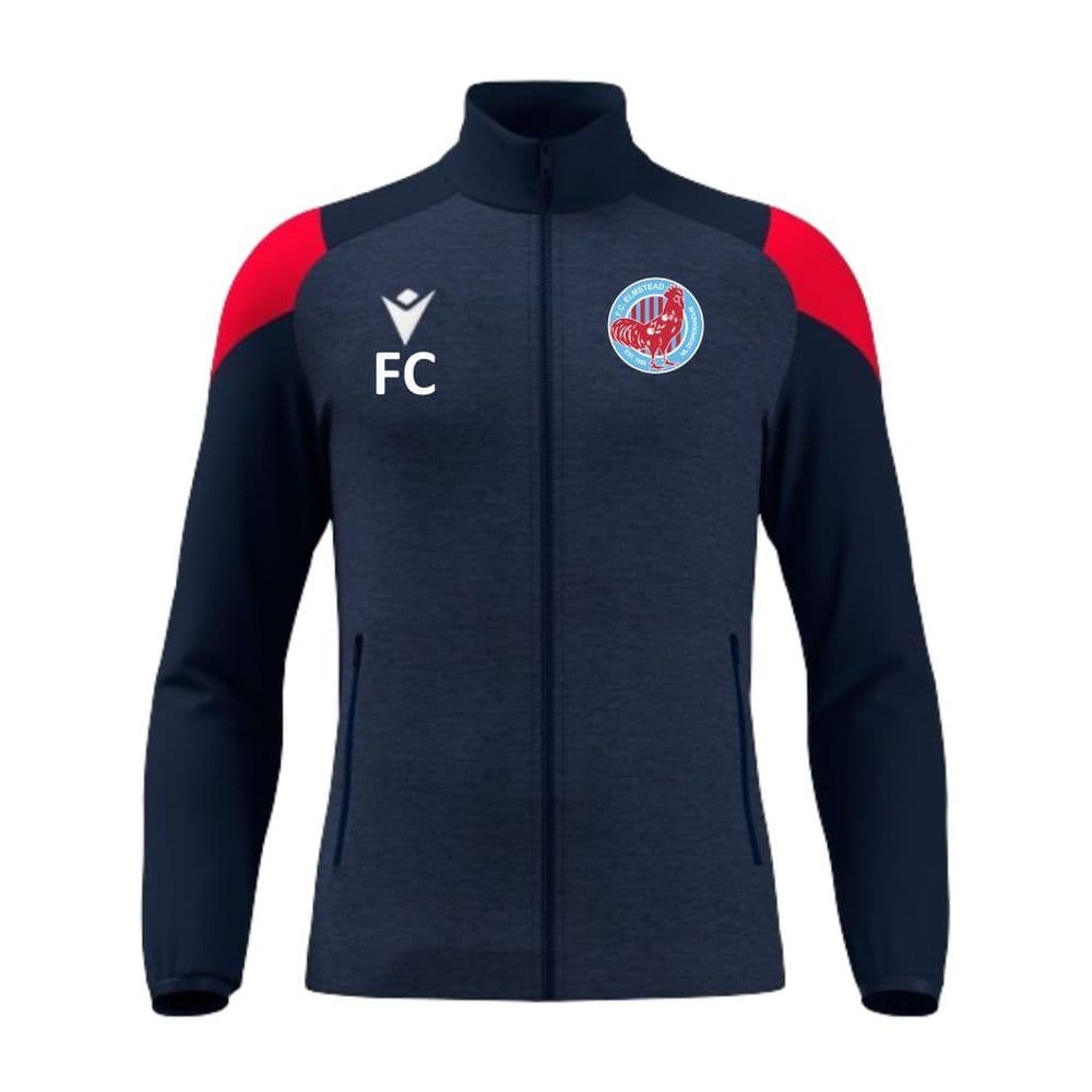 FC Elmstead Vanir Full Zip