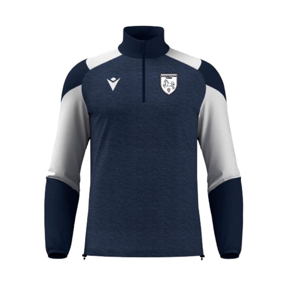 Locksbottom Town FC Cuzco 1/4 Zip