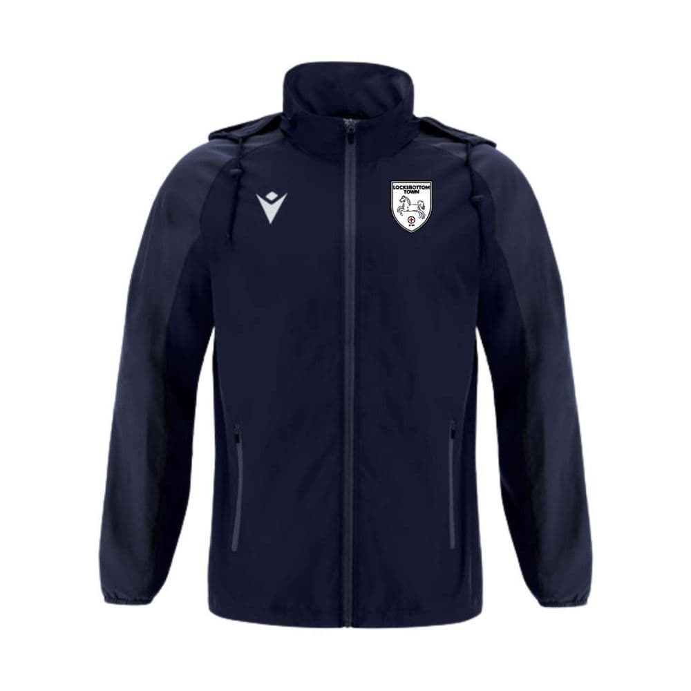 Locksbottom Town FC Elbrus Windbreaker
