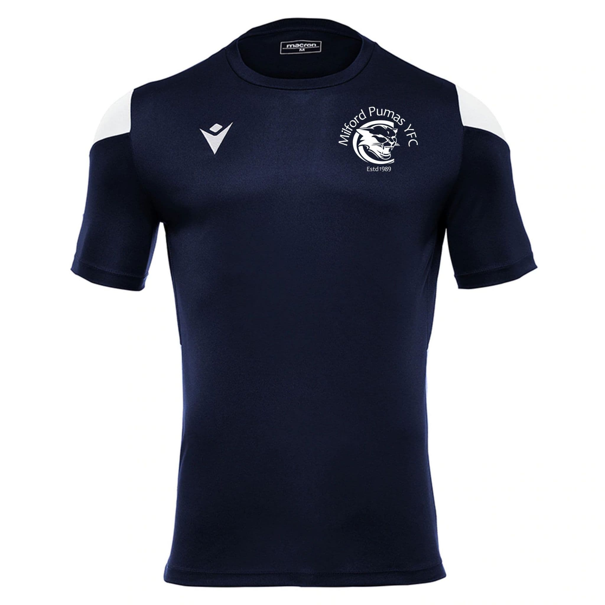 MP Polis Training Shirt