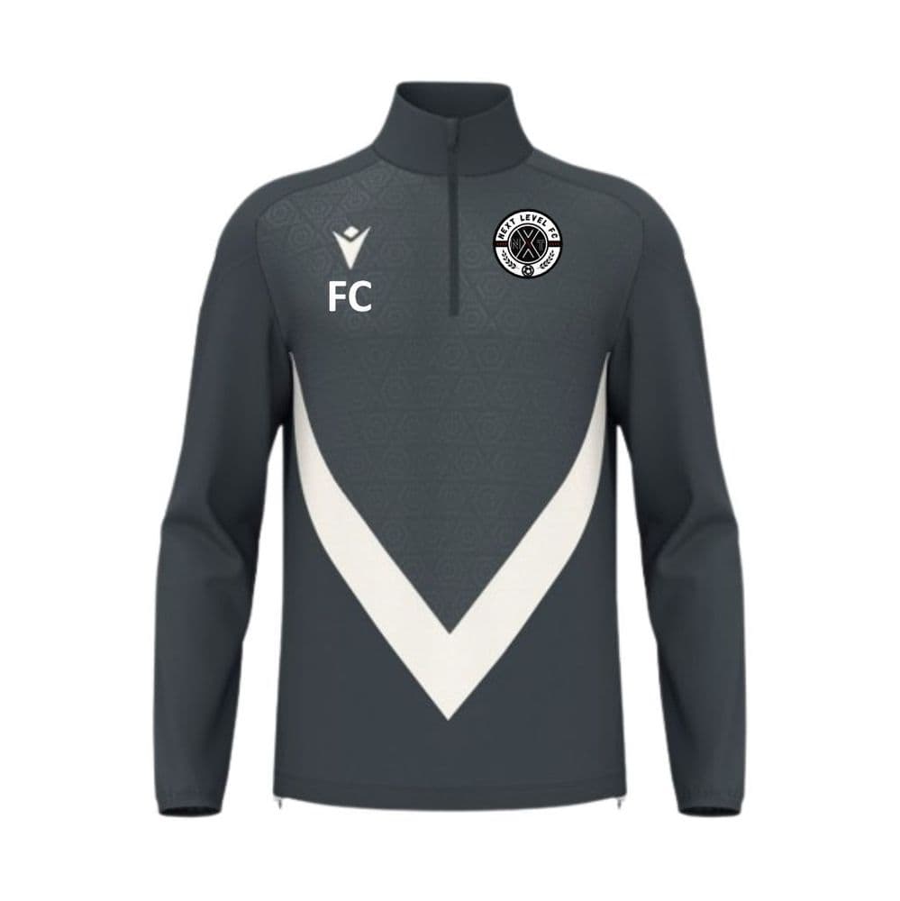 Next Level Coaches Anduin 1/4 Zip