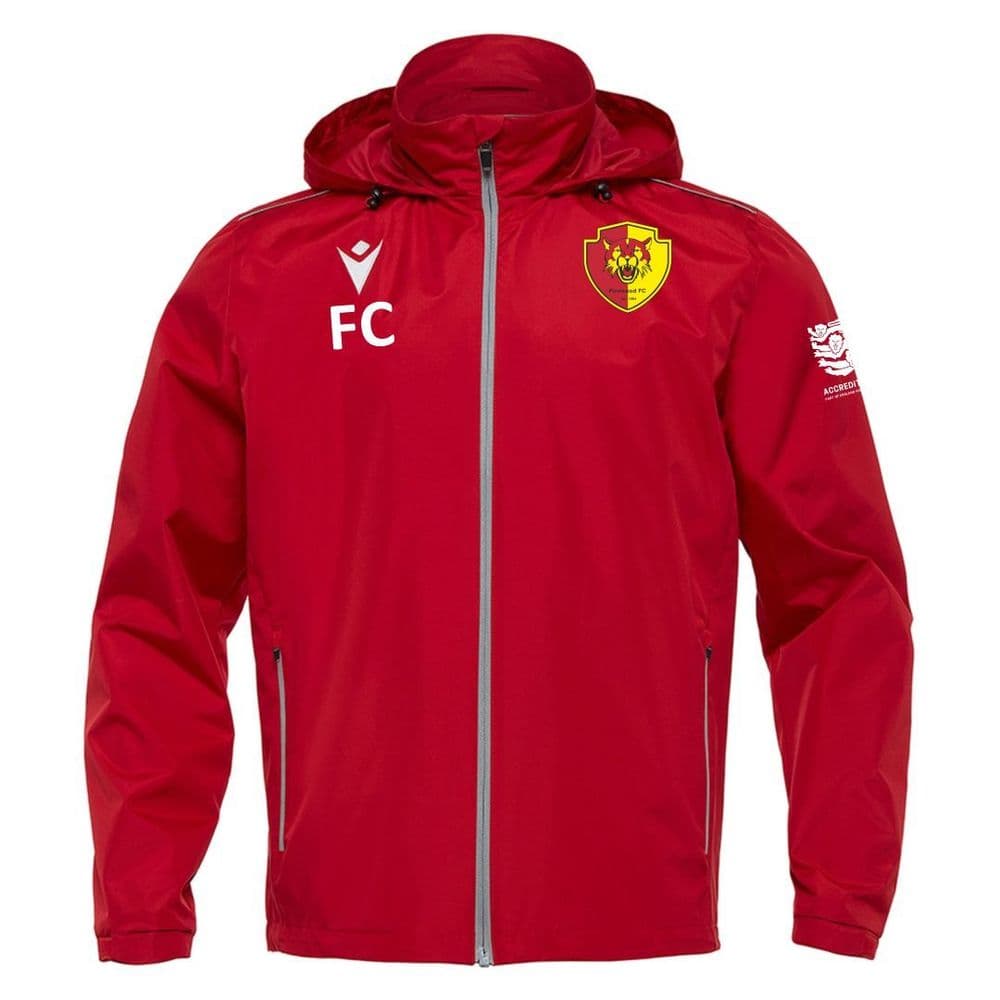 Pinewood Coaches Lyngen Mesh Lined Coat