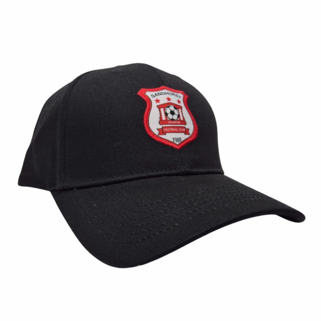 Sandhurst FC Cap
