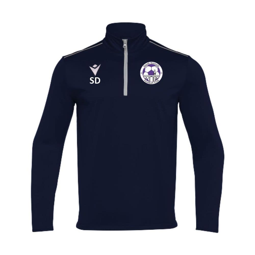 South Darenth Havel 1/4 Zip