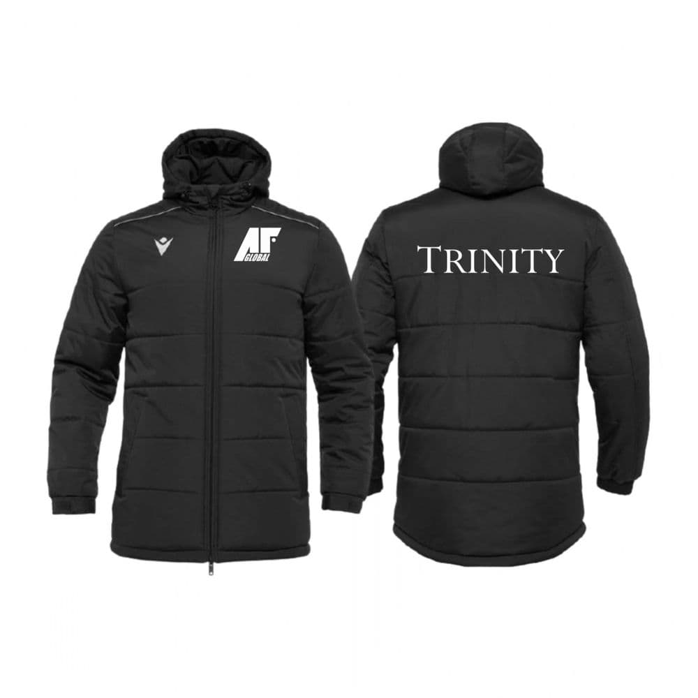 Trinity Gyor Padded Jacket