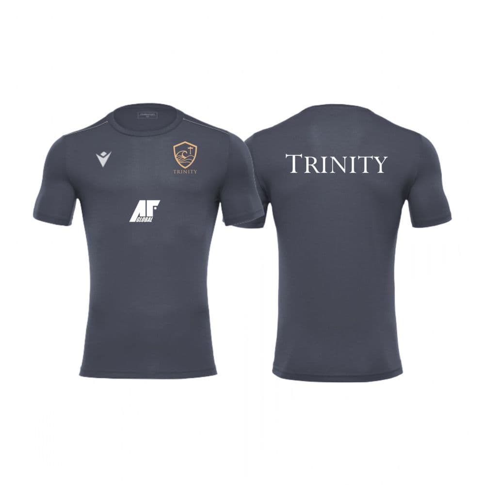 Trinity Rigel Hero Shirt