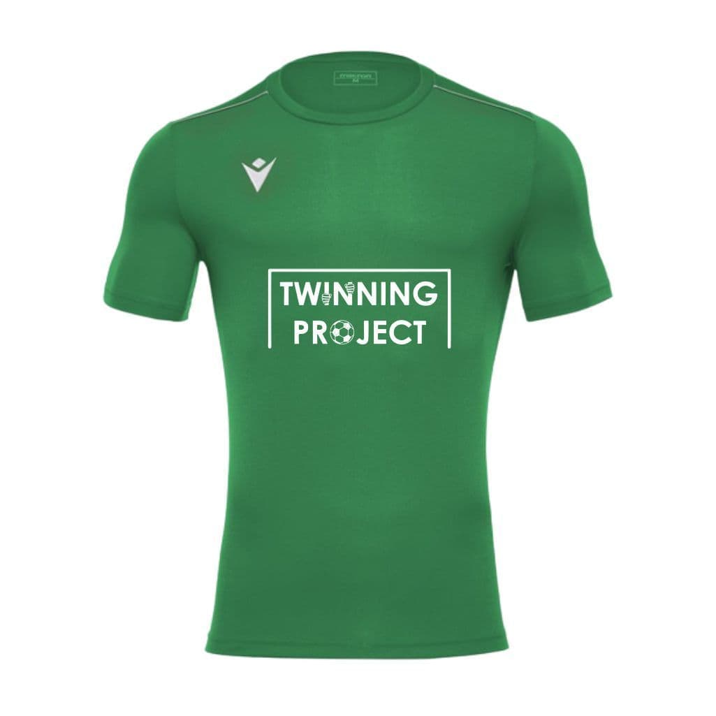 Twinning Project Rigel Hero Shirt