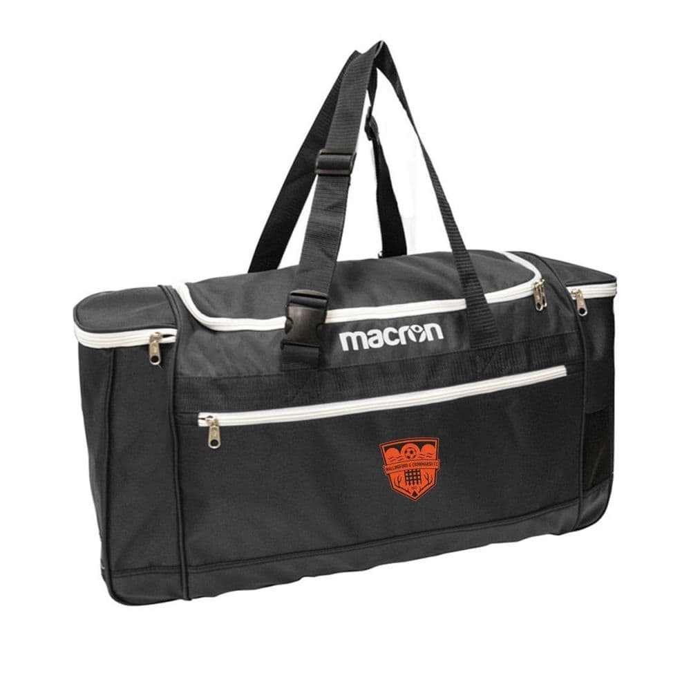 Wallingford Macron Large Trip Holdall Bag