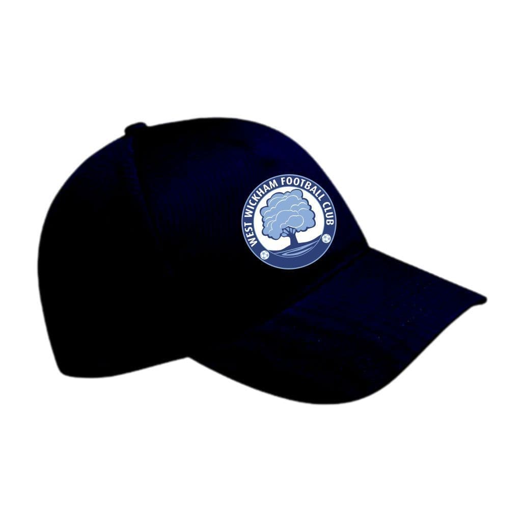 West Wickham Cap