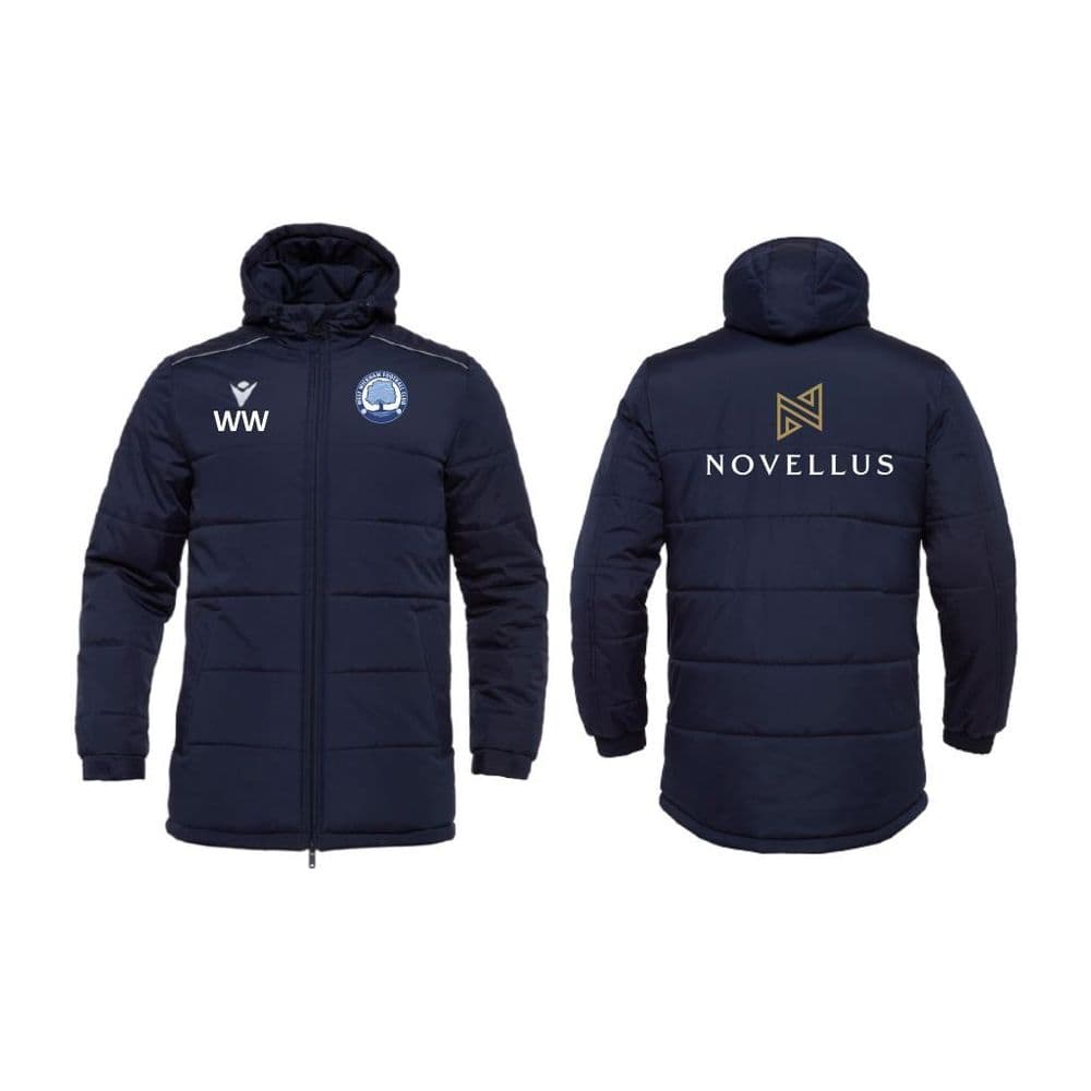 West Wickham Gyor Jacket