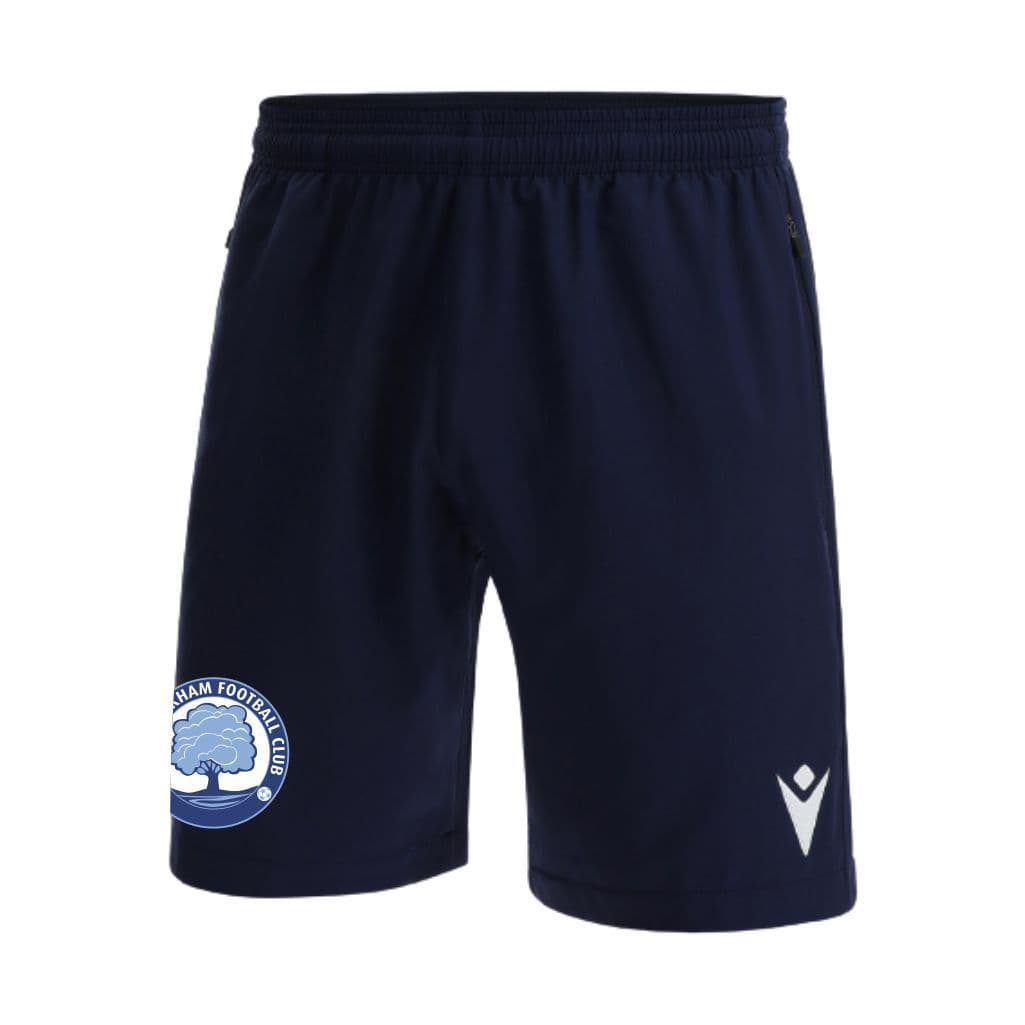 West Wickham Heliodor Short