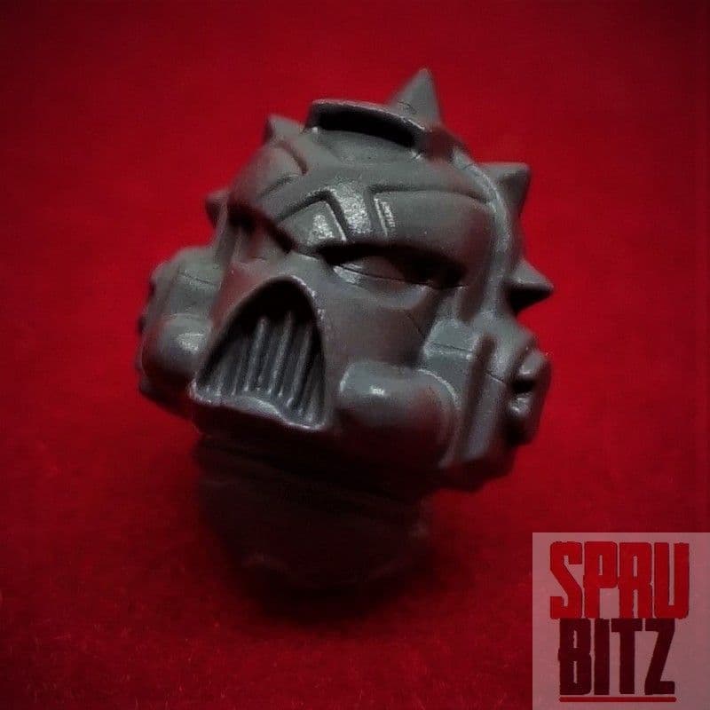 Blood Angel Death Company Helmet C