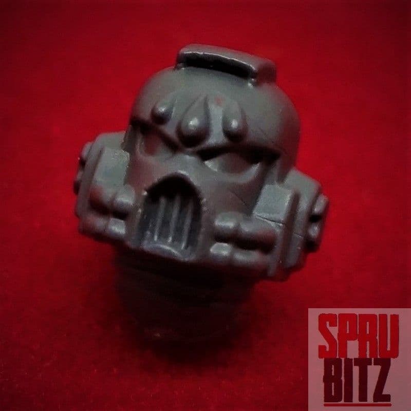 Blood Angel Death Company Helmet E