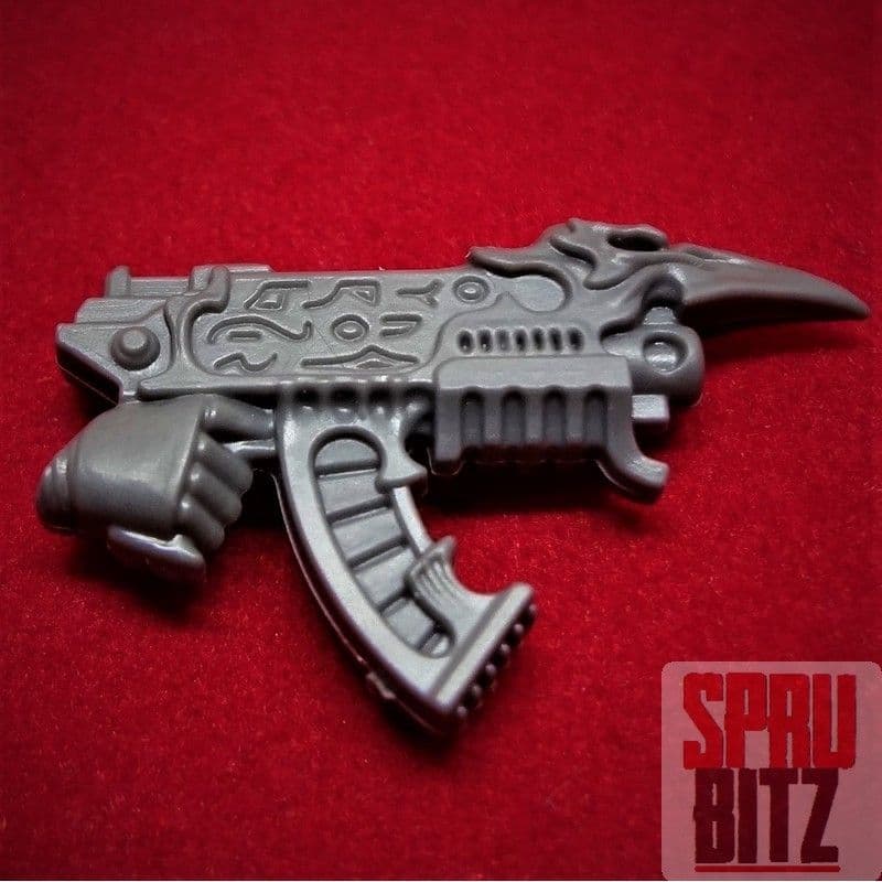 Chaos Thousand Sons Rubric Marines Inferno Boltgun A