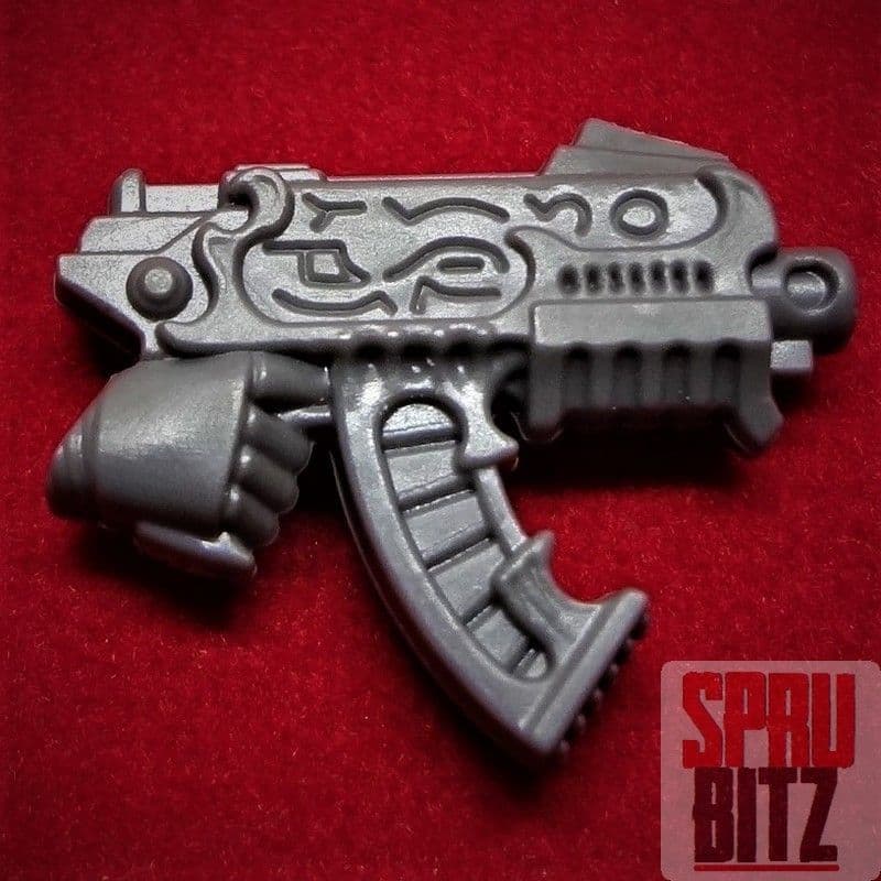 Chaos Thousand Sons Rubric Marines Inferno Boltgun H