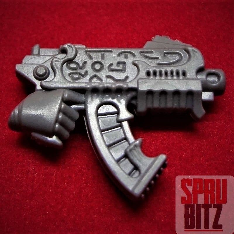 Chaos Thousand Sons Rubric Marines Inferno Boltgun I