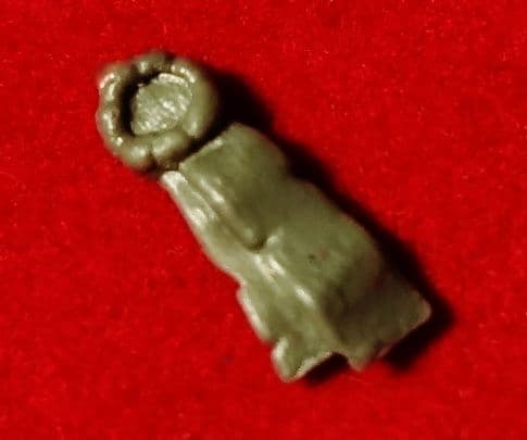 Command Squad Commander single Oath Purity Seal Scroll