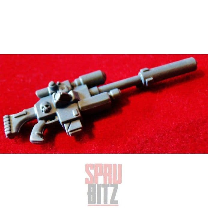 Scout Sniper Rifle