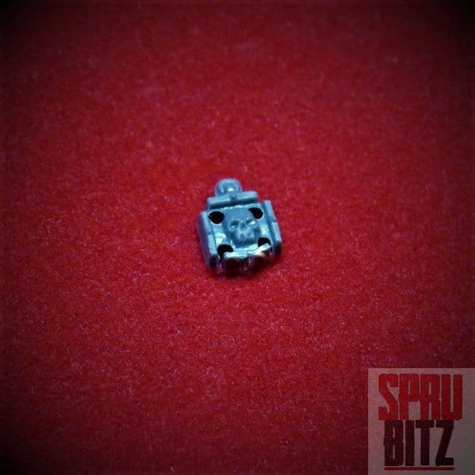 Space Marine Command Squad Cross Icon small