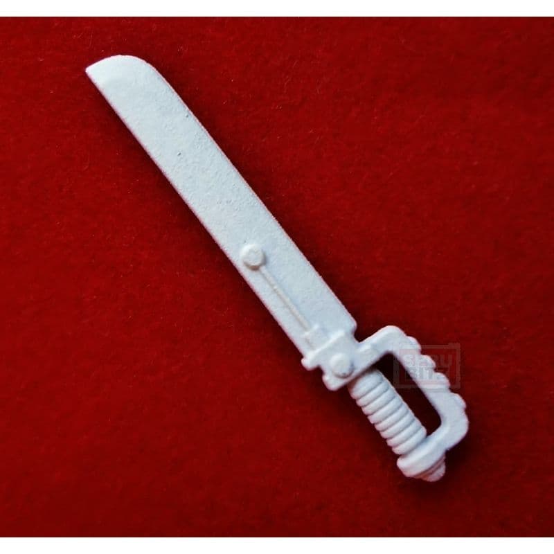 Space Marine Power Sword Powersword circa 1993