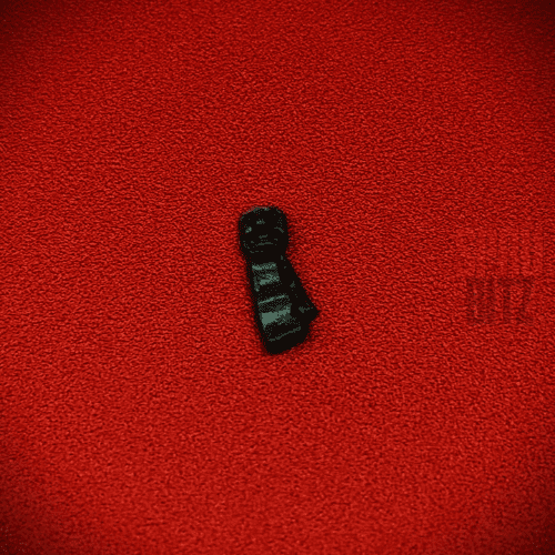 Space Marine Terminator Purity Seal Oath Scroll A