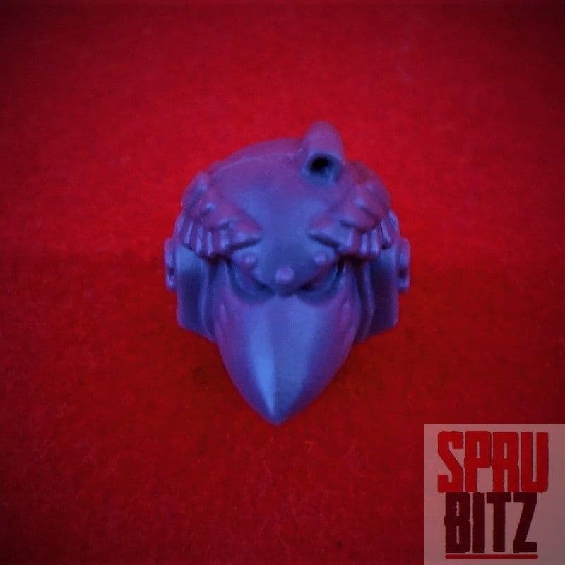 Sternguard Veteran Beaky Helmet A