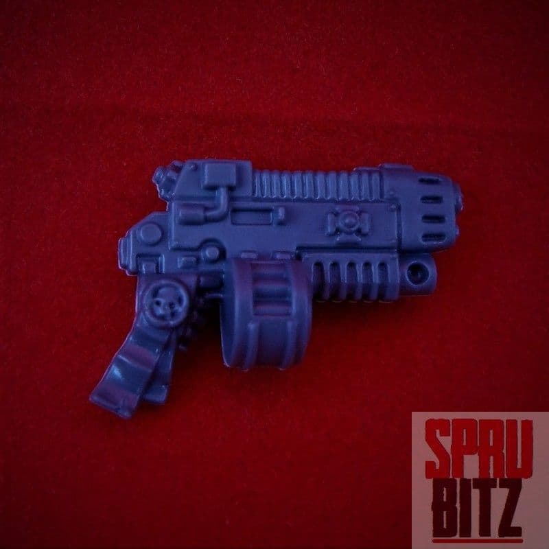 Sternguard Veteran Combi Plasma Gun B