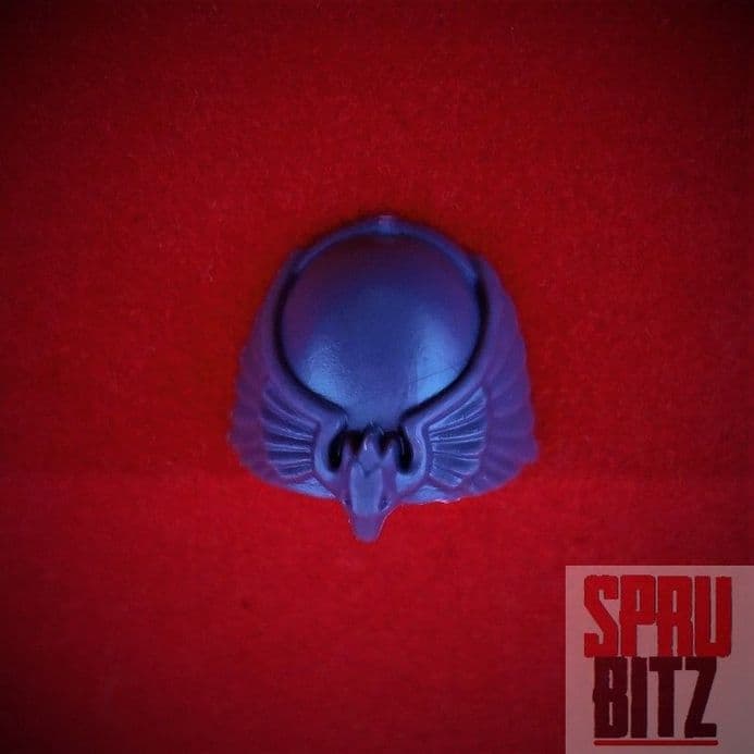 Sternguard Veteran Shoulder Pad K