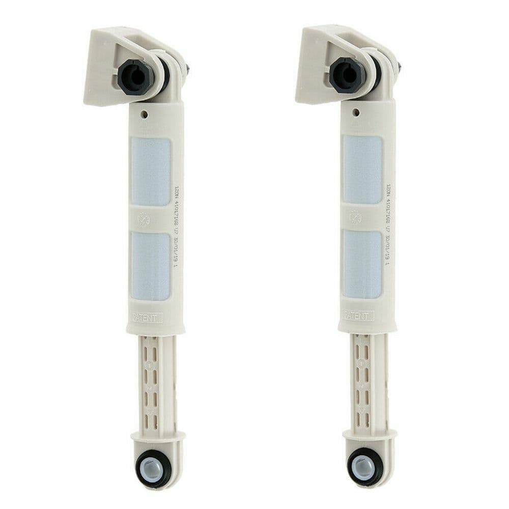 2 Pack Washing Machine Suspension Leg Damper Shock Absorber Hoover ...