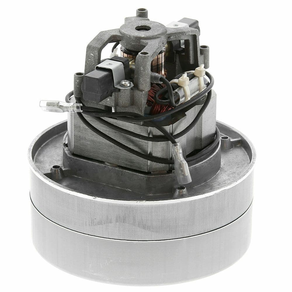 240v Motor For Numatic Henry Hvr200-22 Micro Vacuum Cleaner 119936-00 ...