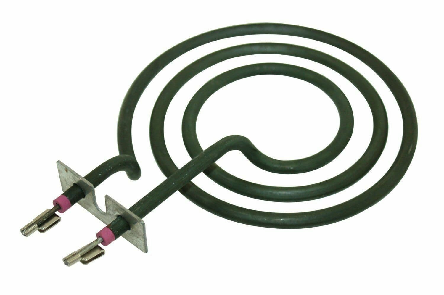 6" Inch 145Mm Oven Element Radiant Hob Boiling 3 Turn Spiral Ring 1100 ...